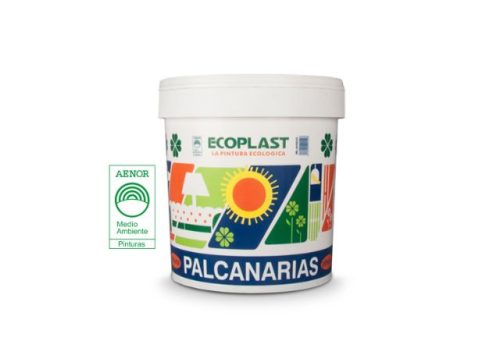 🌿🎨Tipos de pinturas ecológicas | Palcanarias