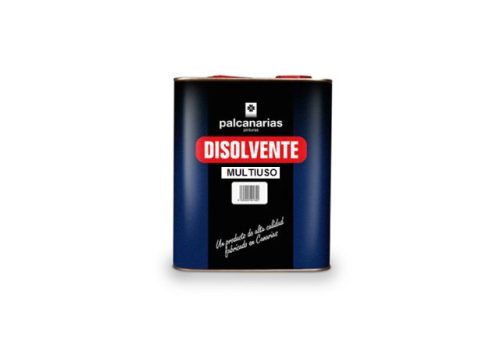 🧪🎨¿Qué disolvente de pintura necesitas? | Palcanarias