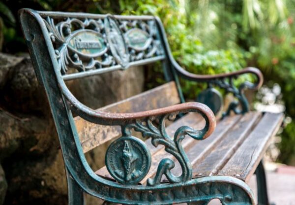 🔧🏠Descubre cómo quitar el óxido del exterior